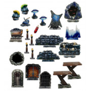 Acheter Jeux de Rôle Papier et Plateau - En français et en Version ...