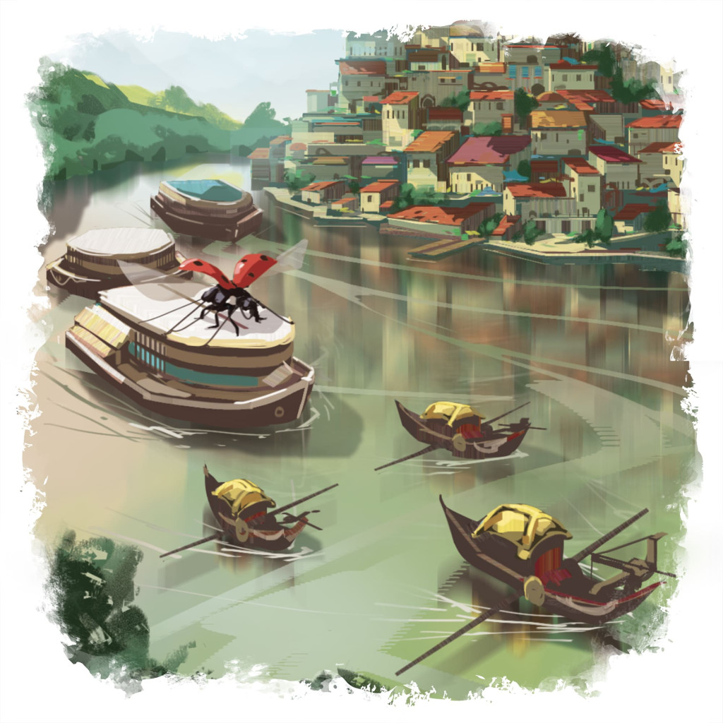 Buy Once Upon A Line: Extension La Transe des Poissons d'Argent - Perte ...