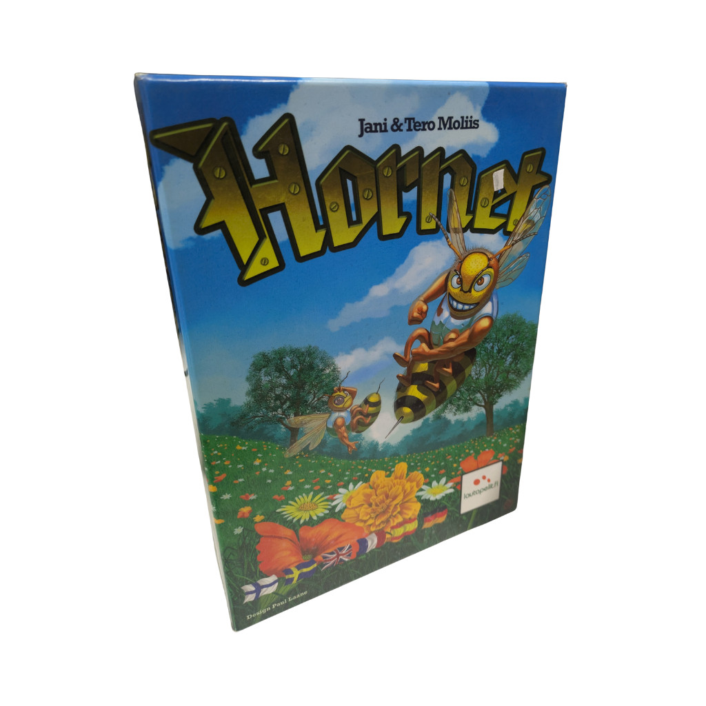 Hornet - Second hand - Boutique Philibert EN