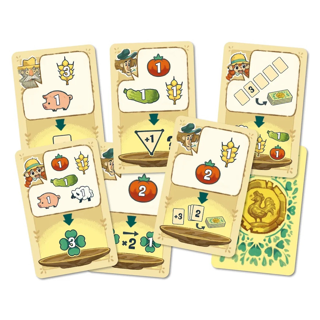 Buy Formidabel! - 2F Spiele - Board games